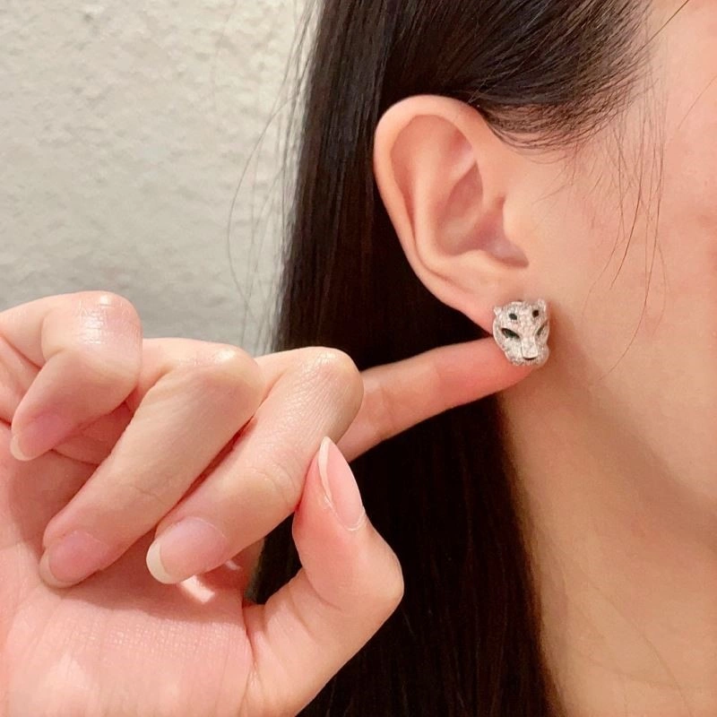 Exact replica Cartier Earrings