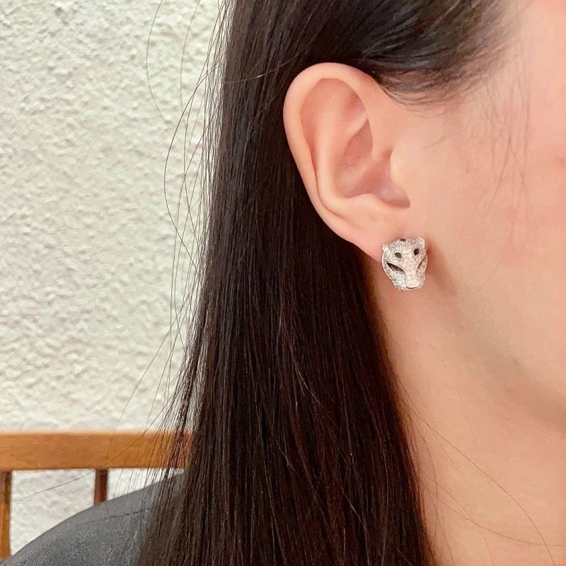 Exact replica Cartier Earrings