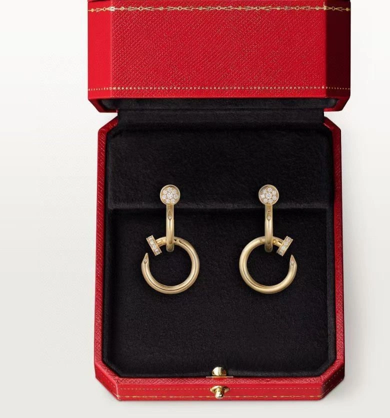 Cartier Earrings
