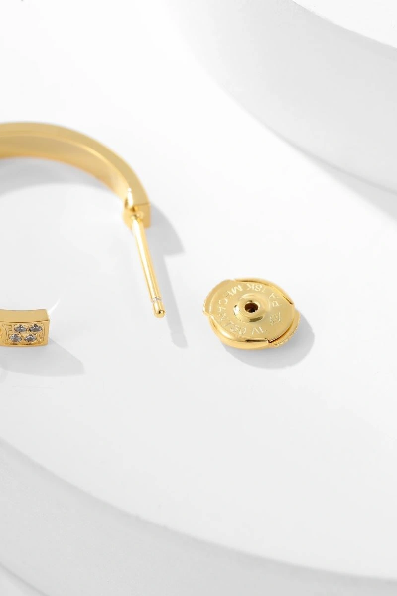Low-cost Cartier Earrings