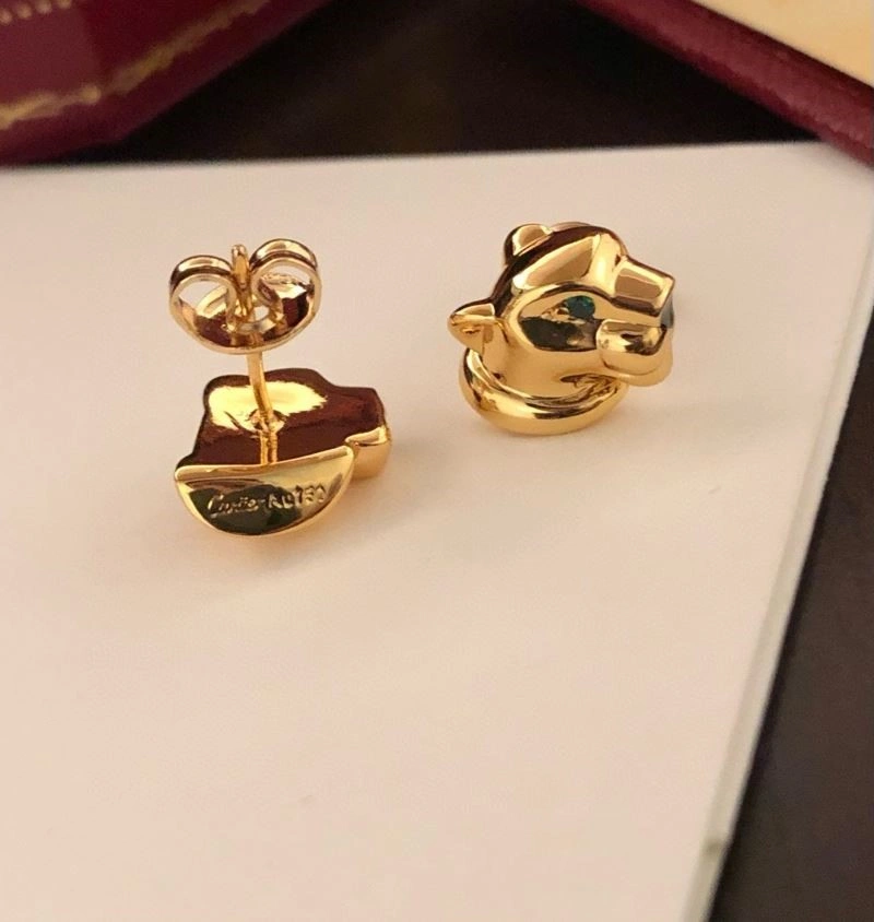 Cut-rate Cartier Earrings
