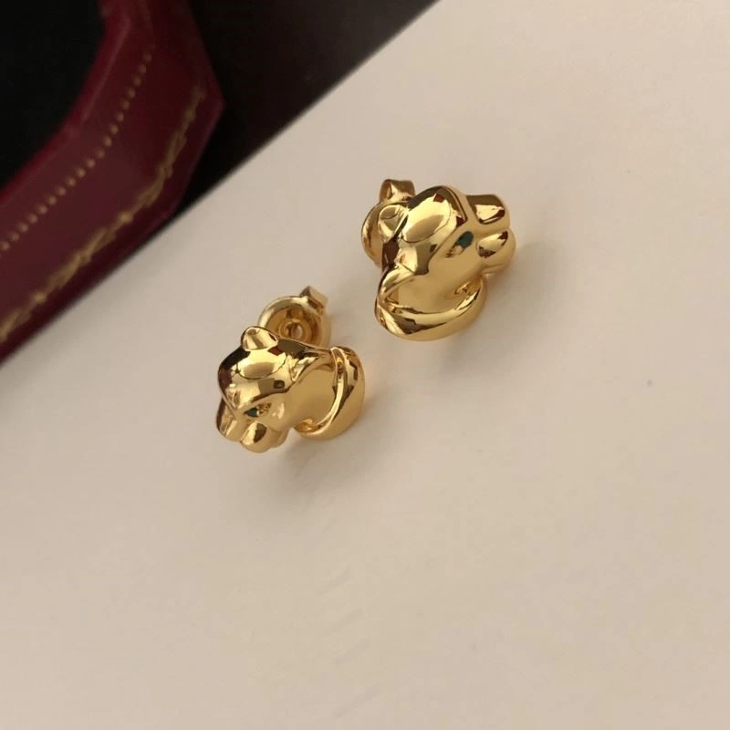 Cut-rate Cartier Earrings