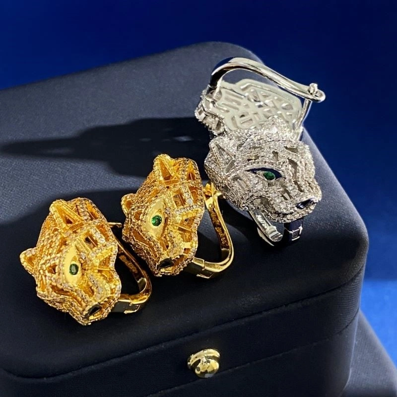 Cartier Earrings