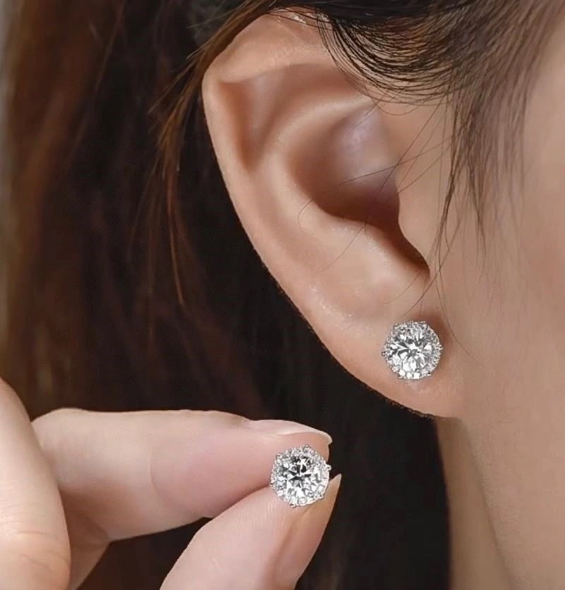 High accuracy Cartier Earrings