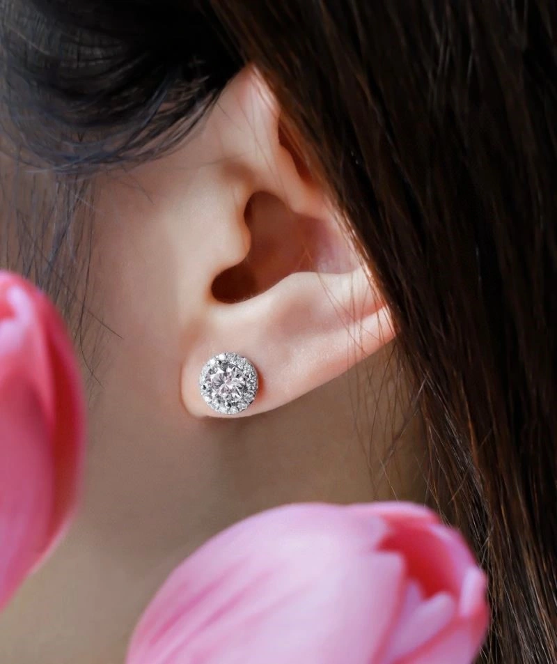 High accuracy Cartier Earrings