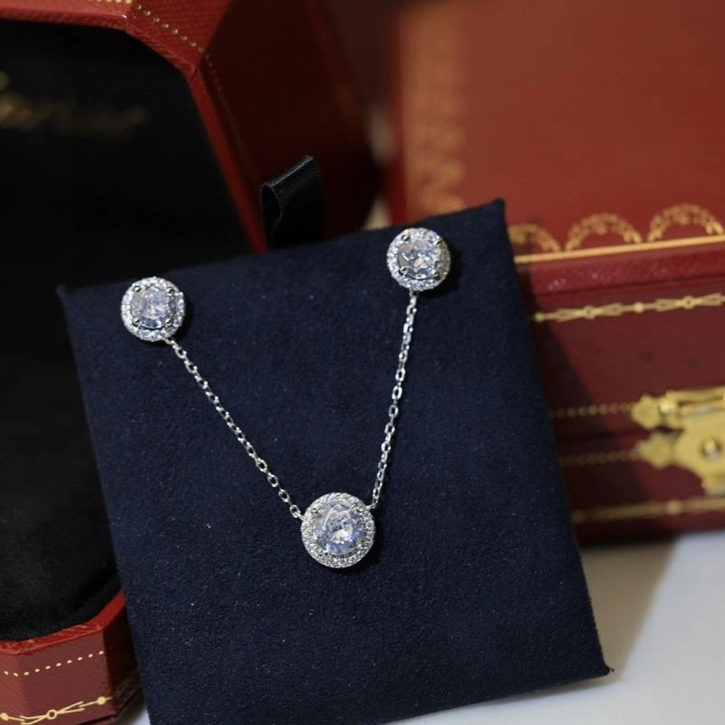 High accuracy Cartier Earrings