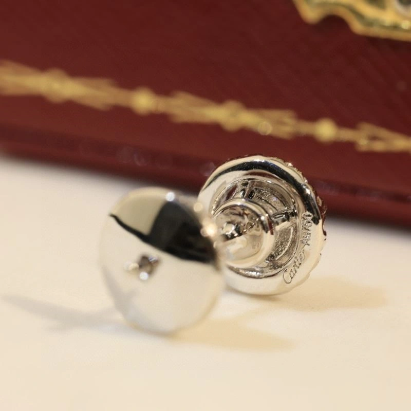 High accuracy Cartier Earrings