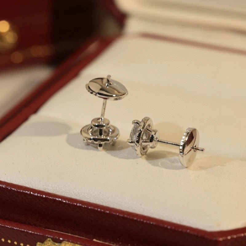 High accuracy Cartier Earrings
