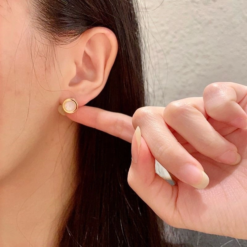 Genuine Cartier Earrings