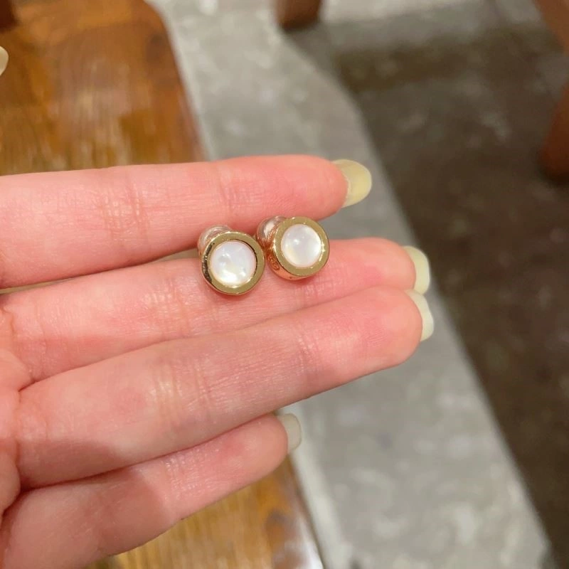 Genuine Cartier Earrings