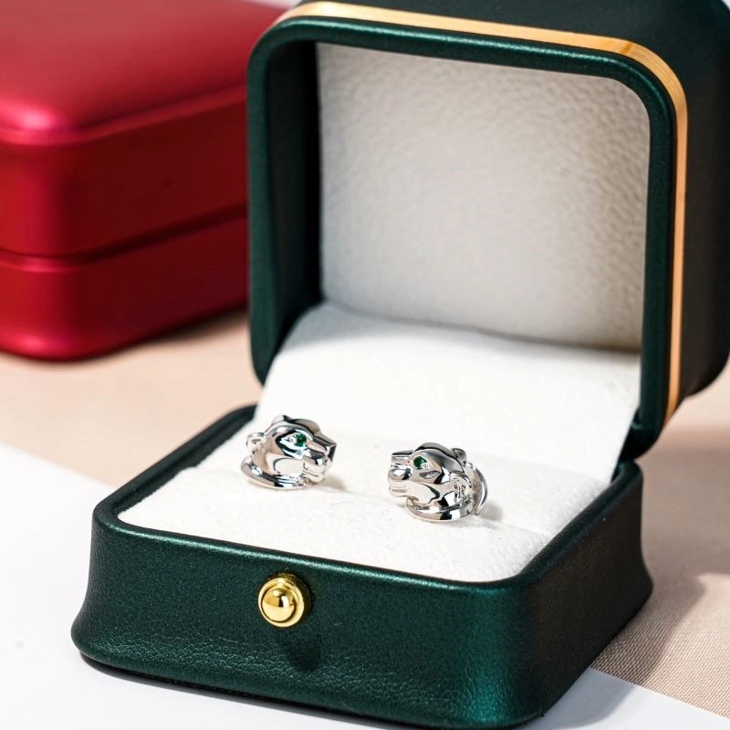 Cartier Earrings