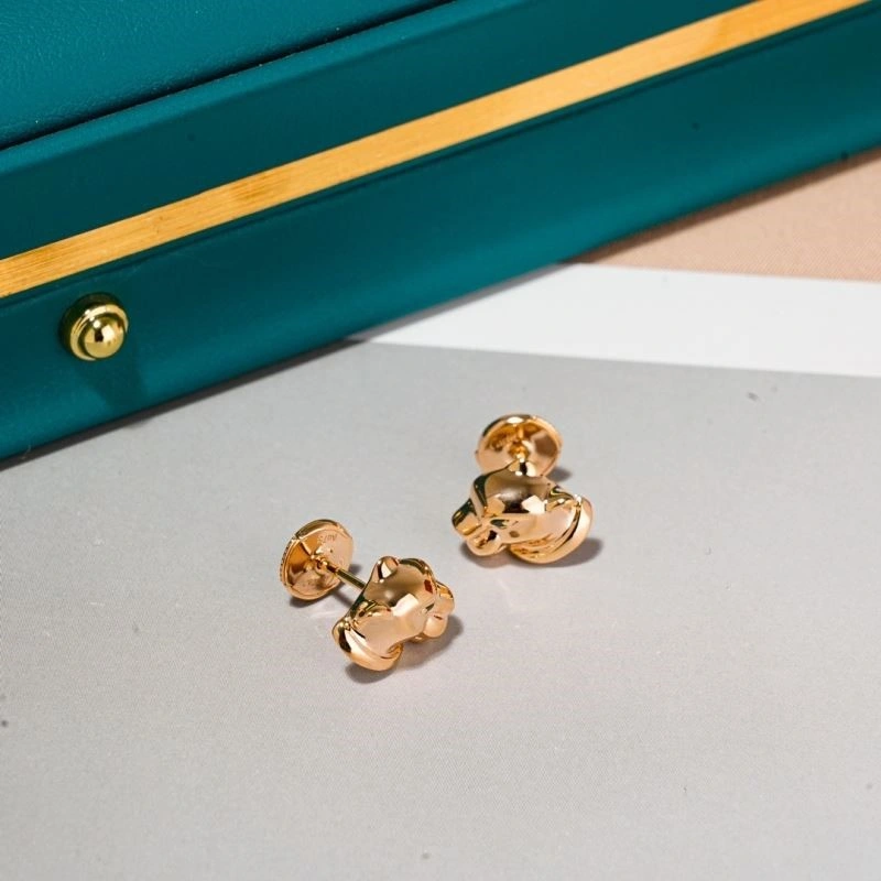 Factory-made Cartier Earrings