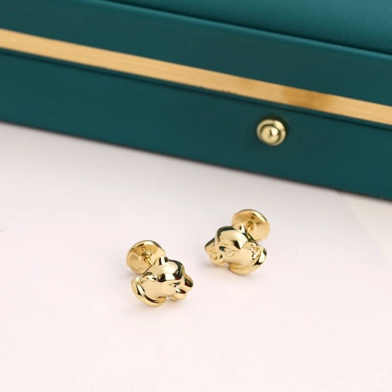 Factory-made Cartier Earrings