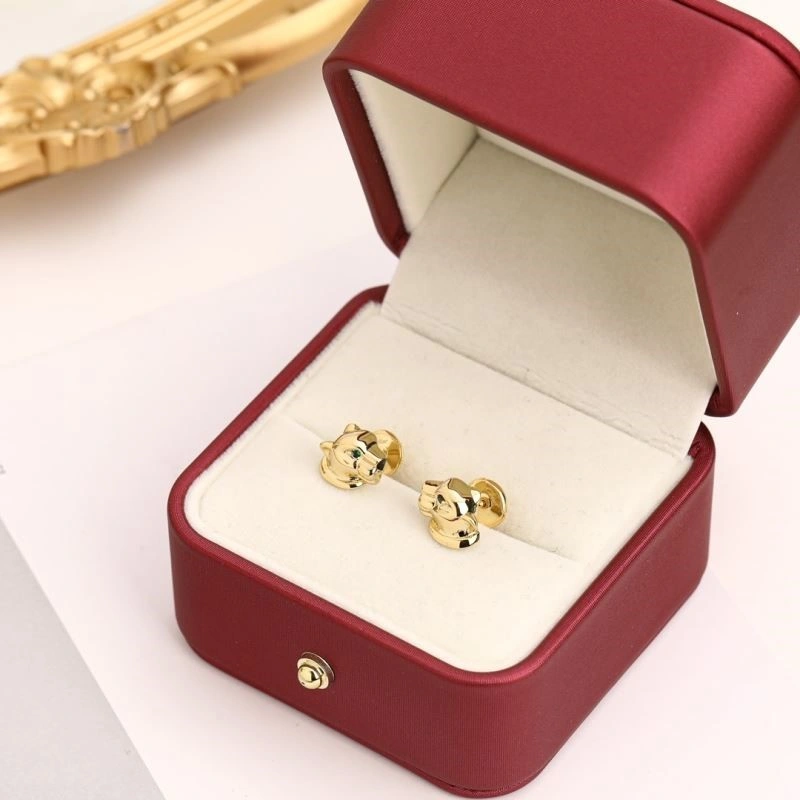 Factory-made Cartier Earrings
