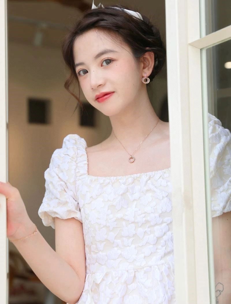 Official Cartier Earrings