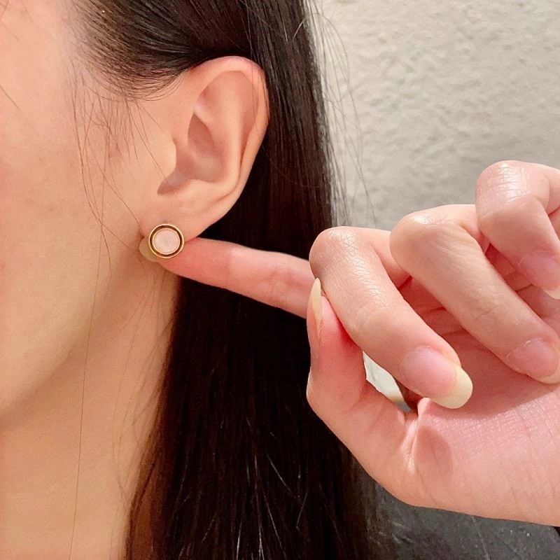 OEM Cartier Earrings