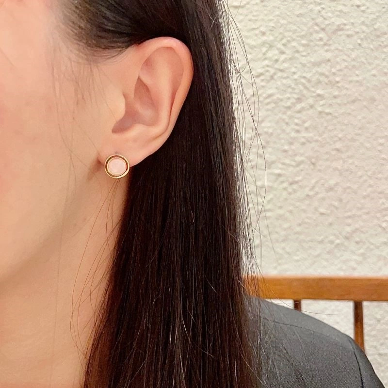 OEM Cartier Earrings