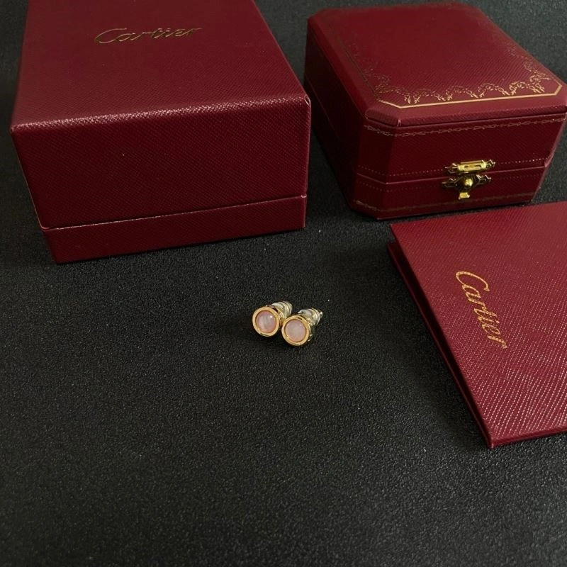 OEM Cartier Earrings