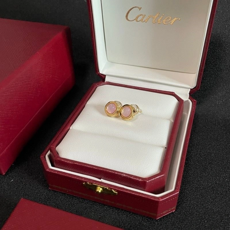 OEM Cartier Earrings