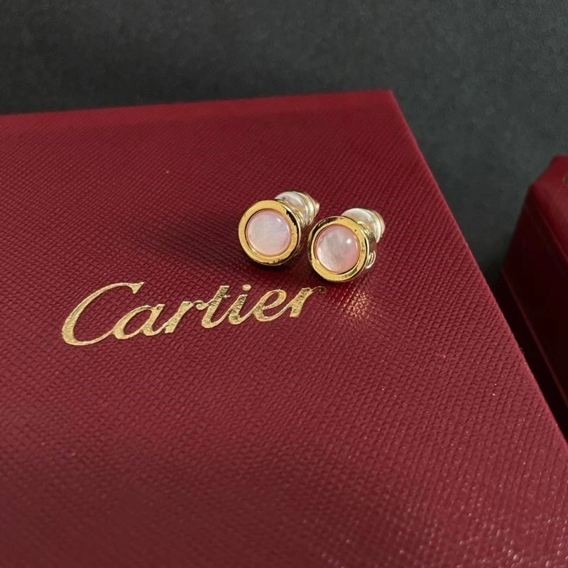OEM Cartier Earrings