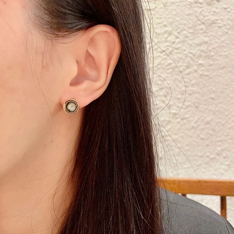 Brand-authenticated Cartier Earrings