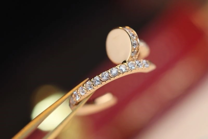Cut-rate Cartier Earrings