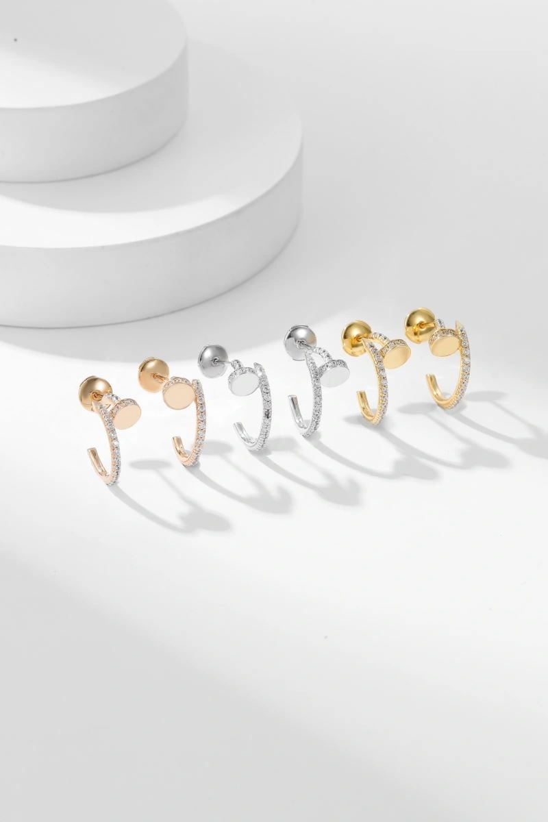Cartier Earrings