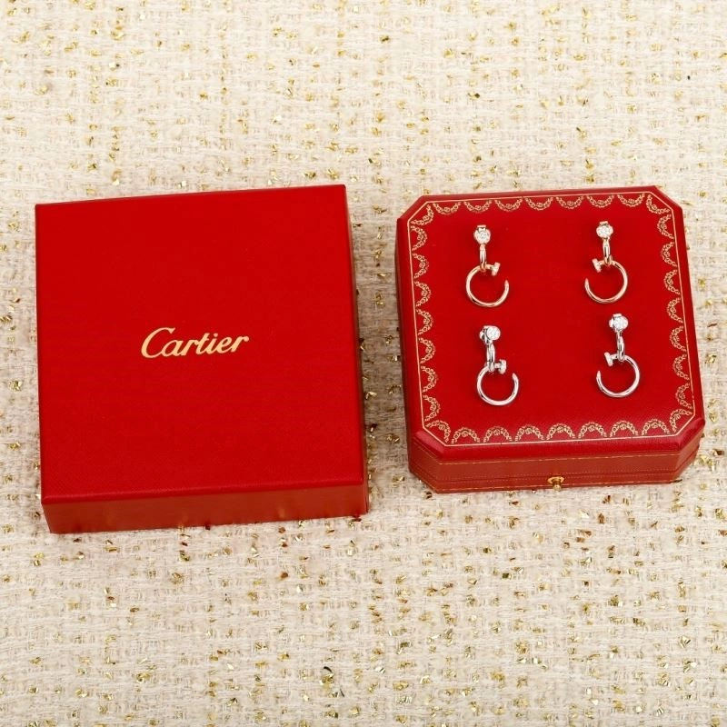 Cartier Earrings