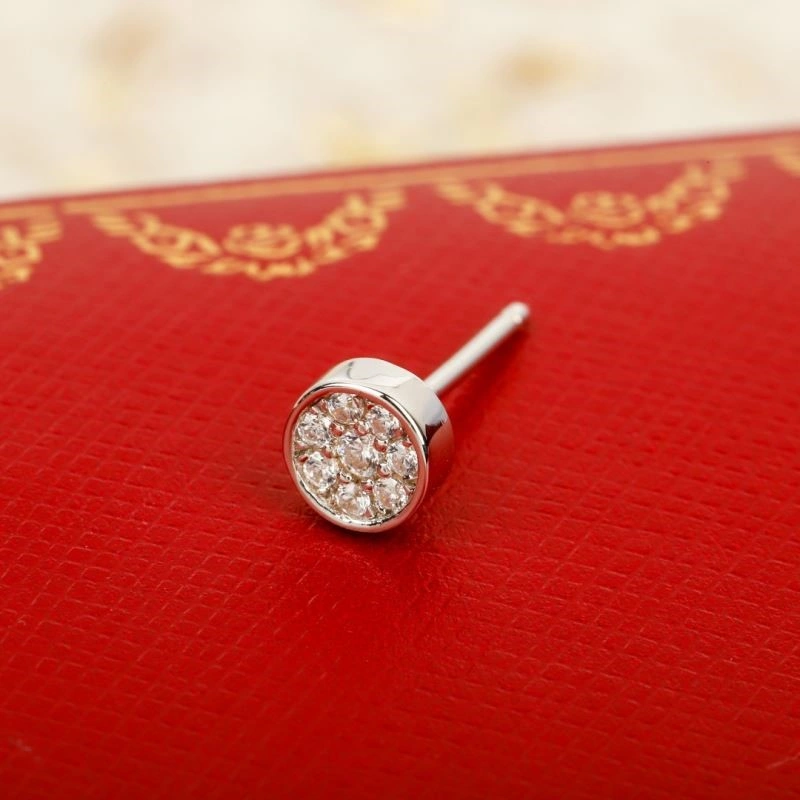 Bargain Cartier Earrings