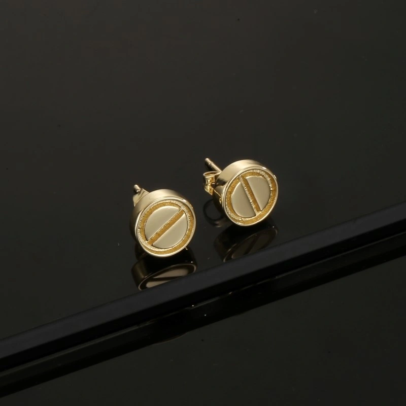 Discounted Cartier Earrings