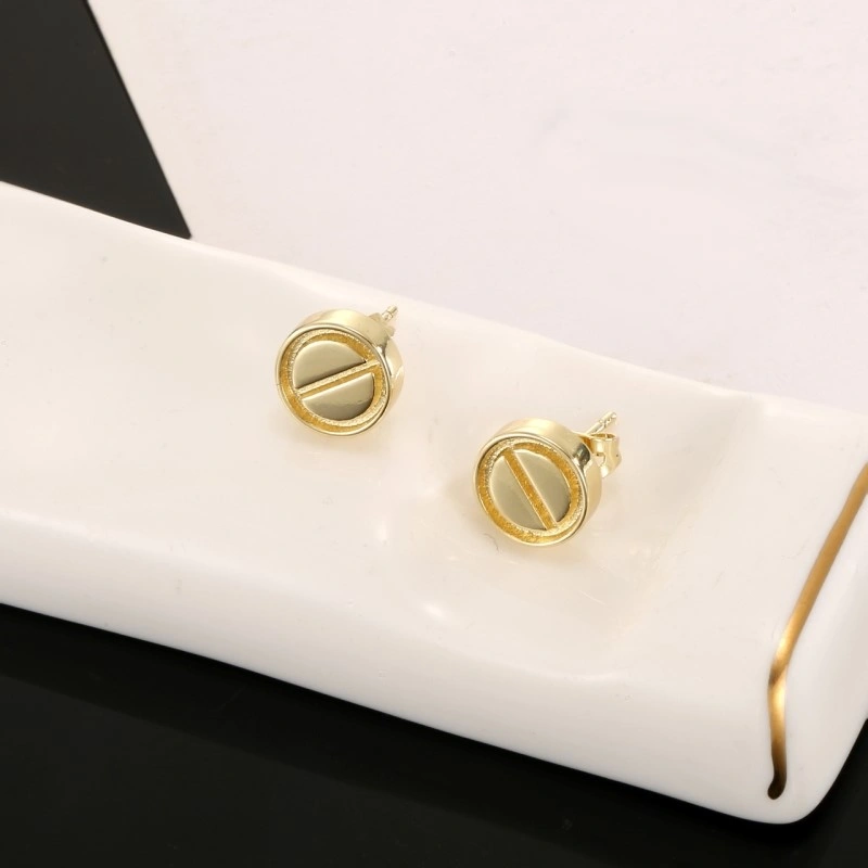 Discounted Cartier Earrings
