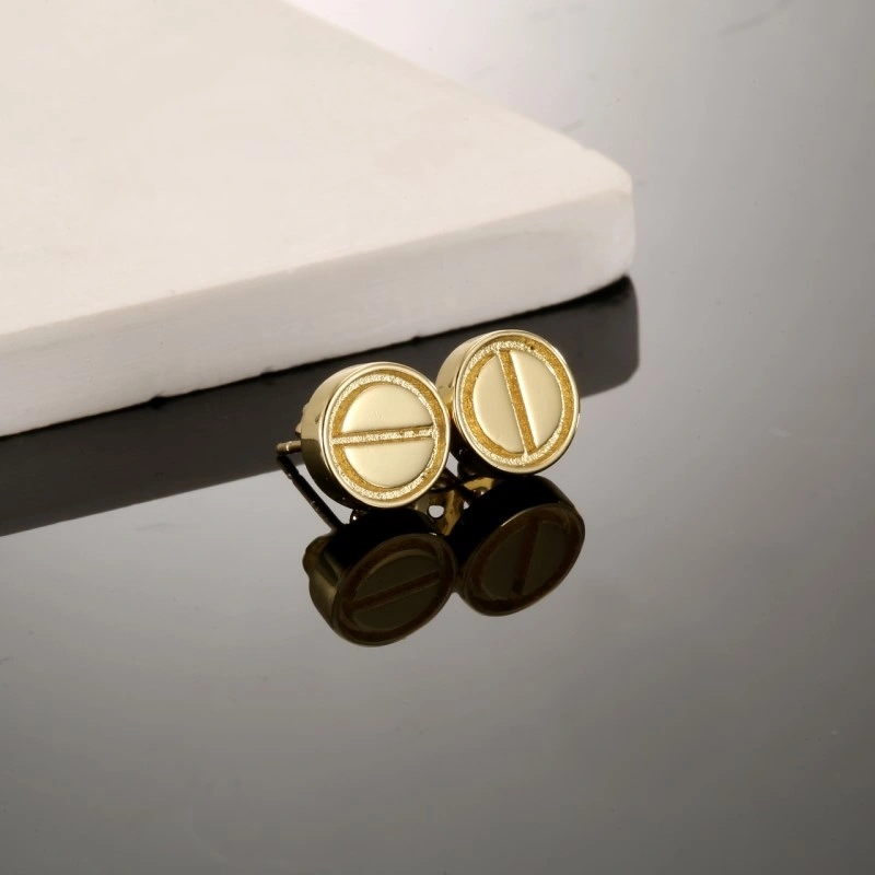 Discounted Cartier Earrings