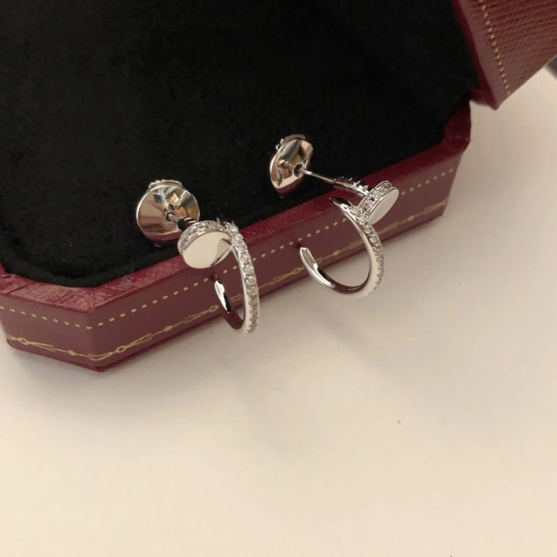 Exact replica Cartier Earrings