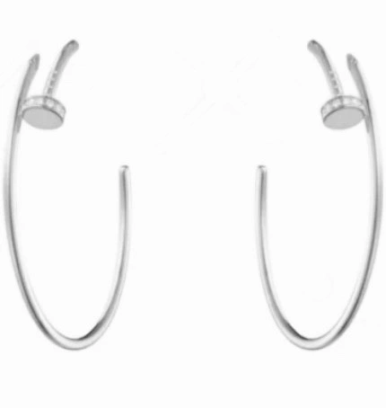 Bargain Cartier Earrings
