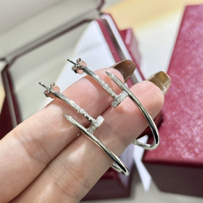Bargain Cartier Earrings