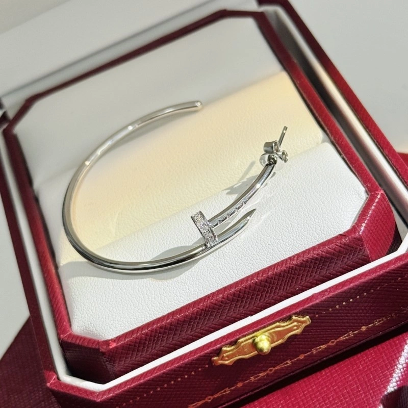 Bargain Cartier Earrings