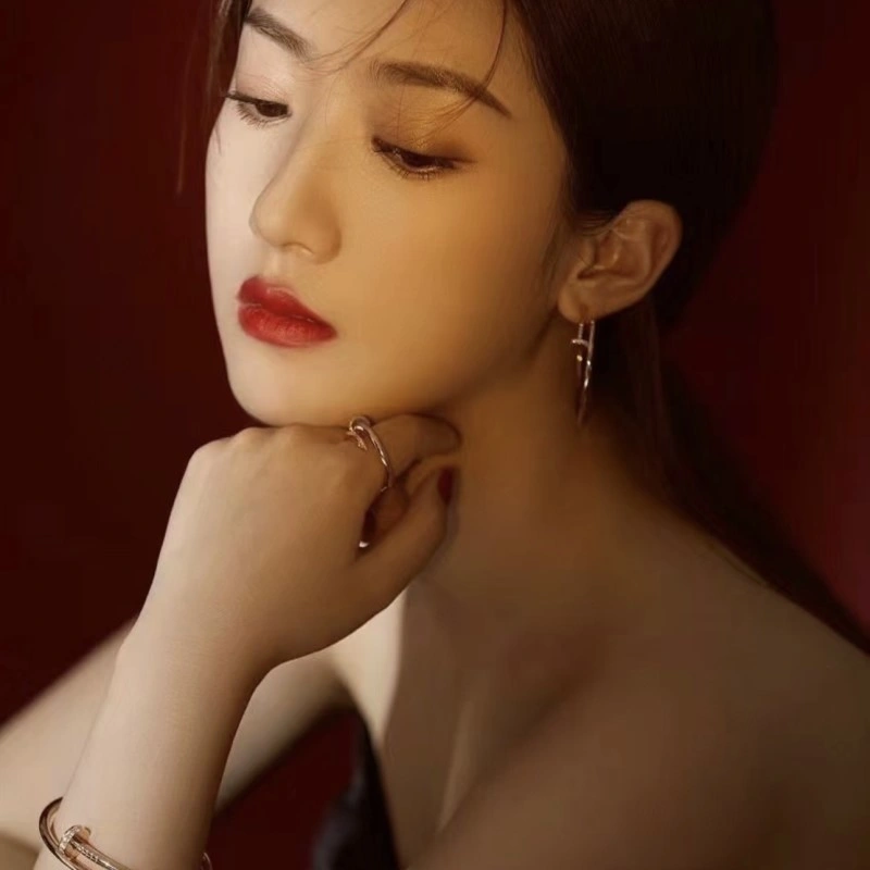 Bargain Cartier Earrings