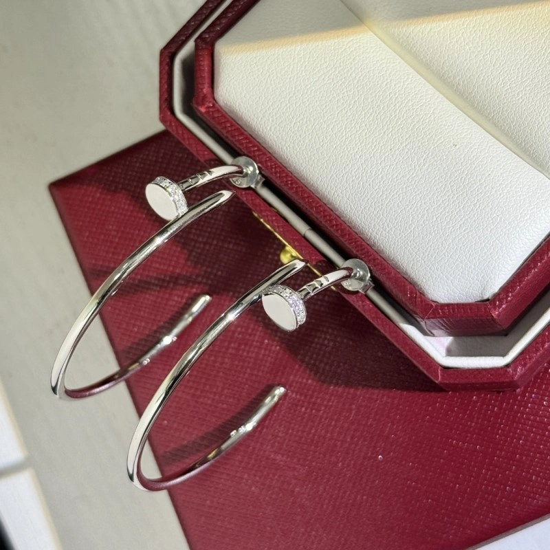 Bargain Cartier Earrings
