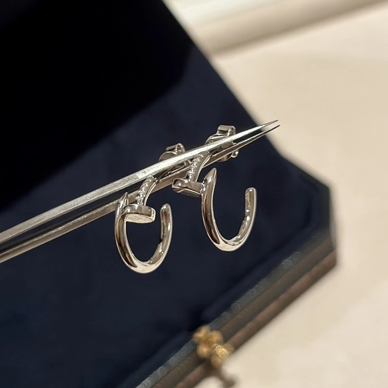 Top match Cartier Earrings