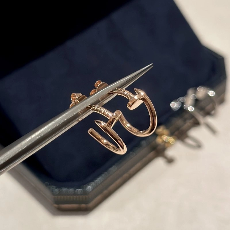 Top match Cartier Earrings