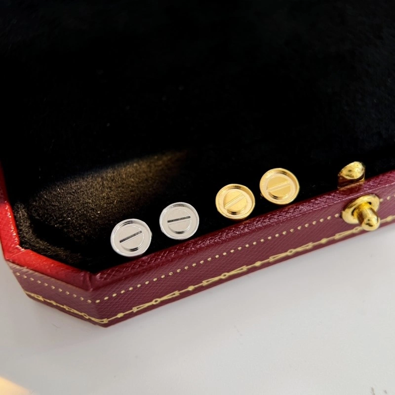 Economical Cartier Earrings