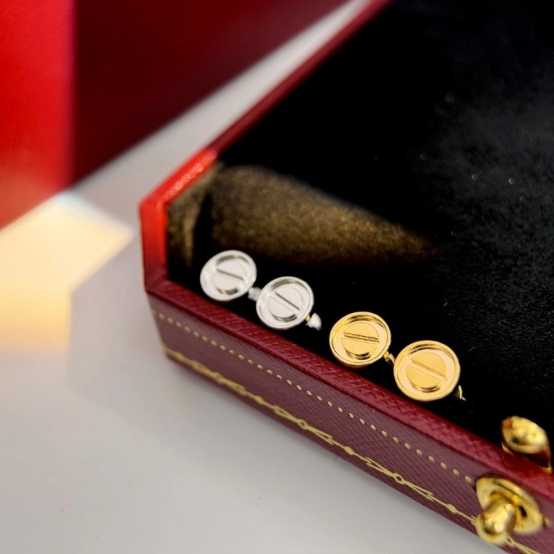 Economical Cartier Earrings