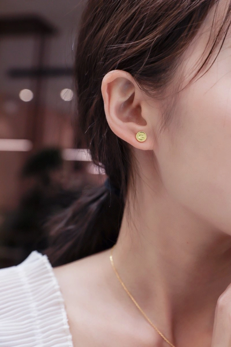 Economical Cartier Earrings