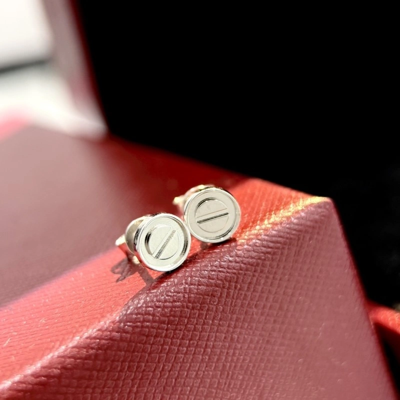 Economical Cartier Earrings