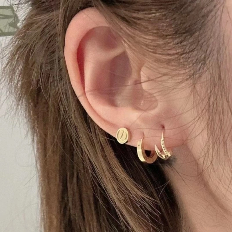 Economical Cartier Earrings