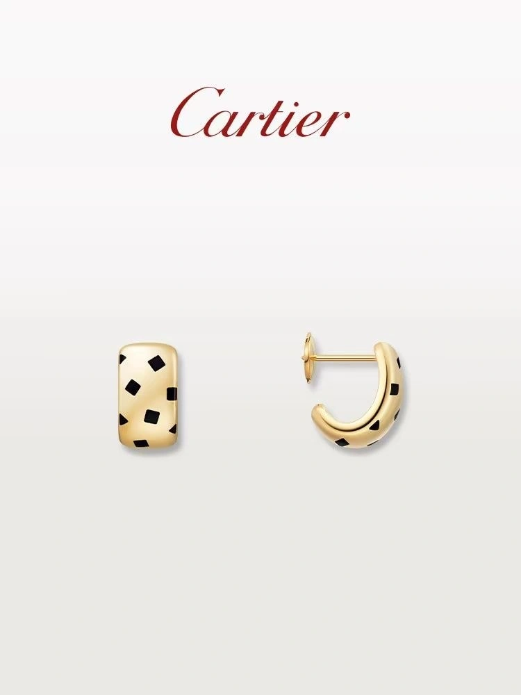 Cartier Earrings