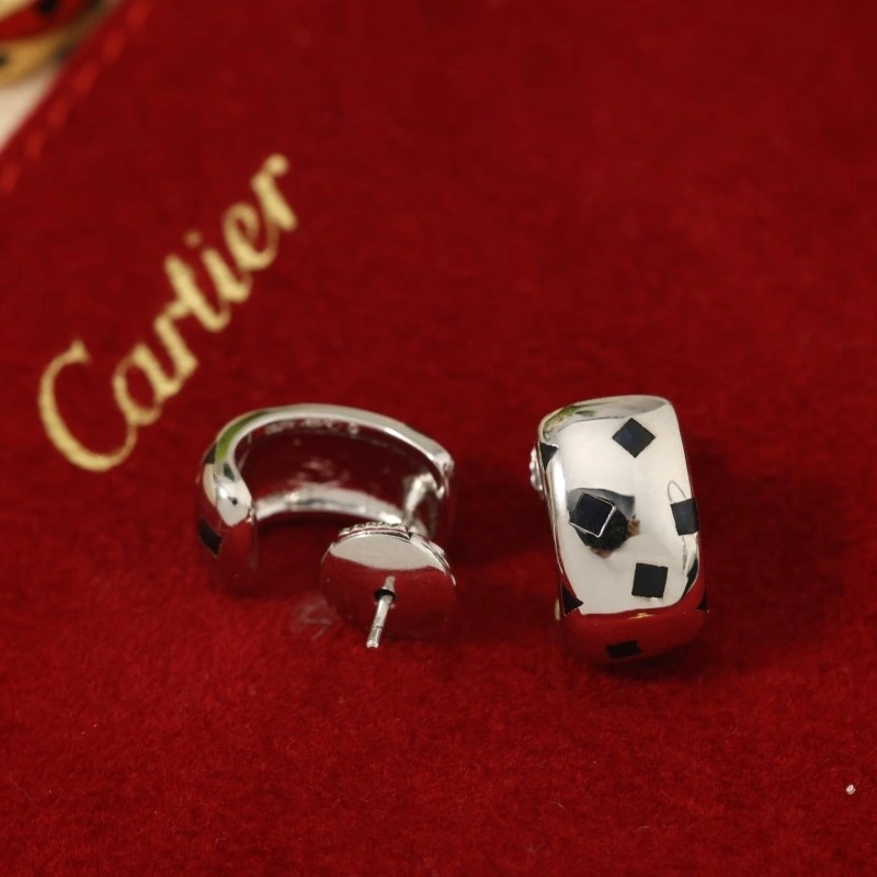 Inexpensive Cartier Earrings
