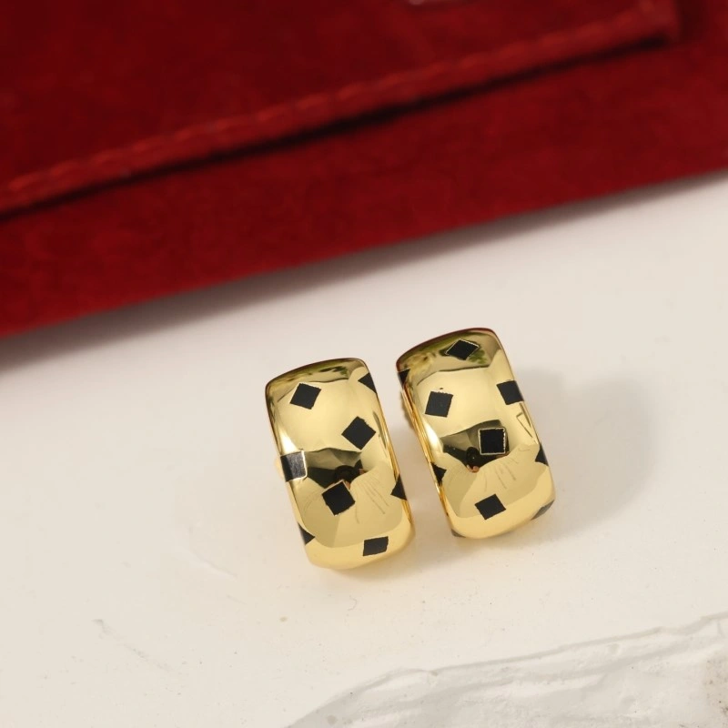 Inexpensive Cartier Earrings