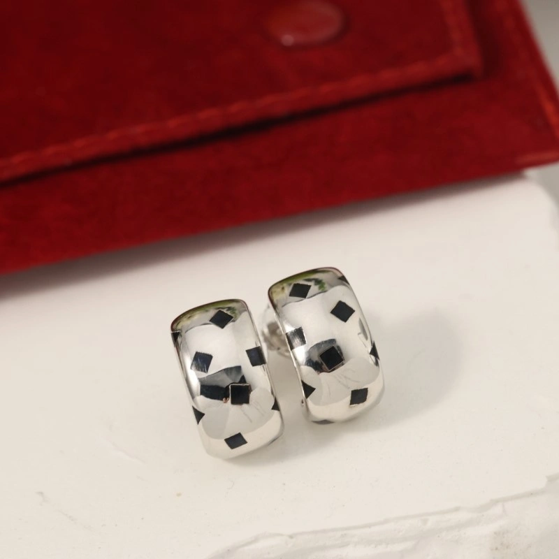 Inexpensive Cartier Earrings