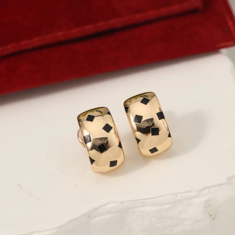 Inexpensive Cartier Earrings